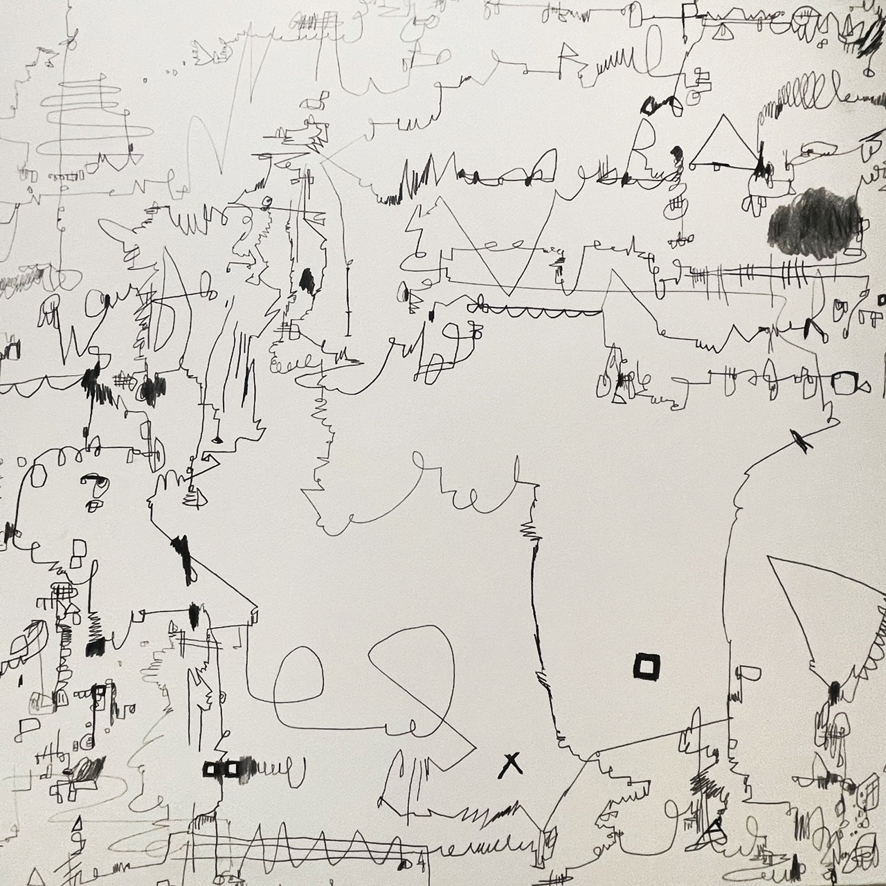 Ogihara Masaki / 荻原 賢樹 – SMP Gallery