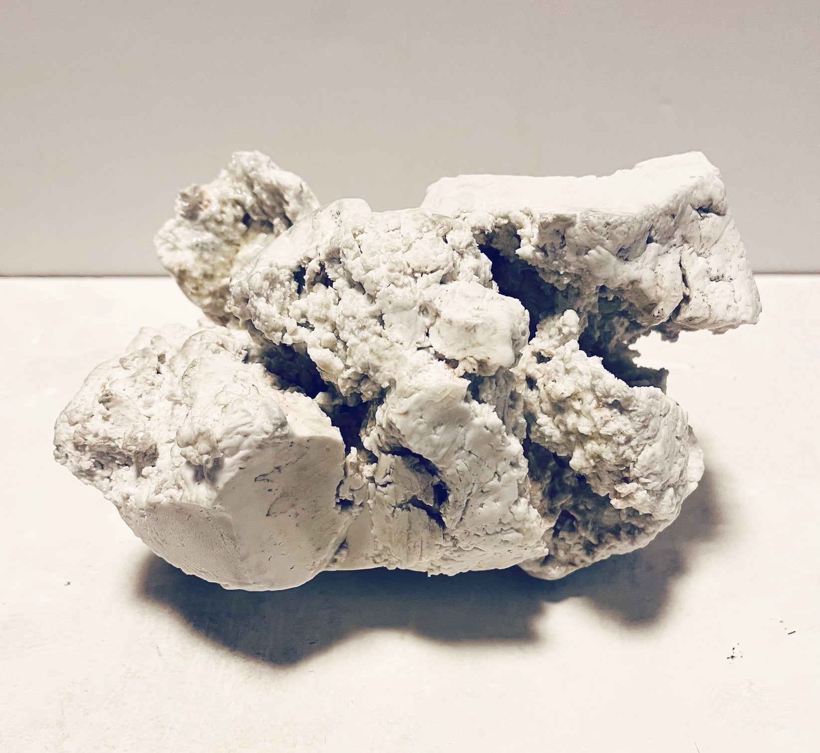 Object 10, NB-Lump – SMP Gallery