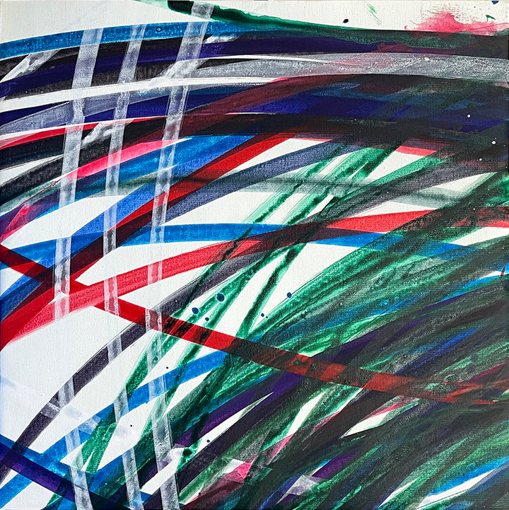 Kunihisa Mayu / 國久 真有 – SMP Gallery